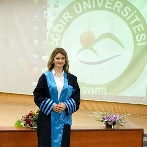 Akademik Personel | ubf.igdir.edu.tr